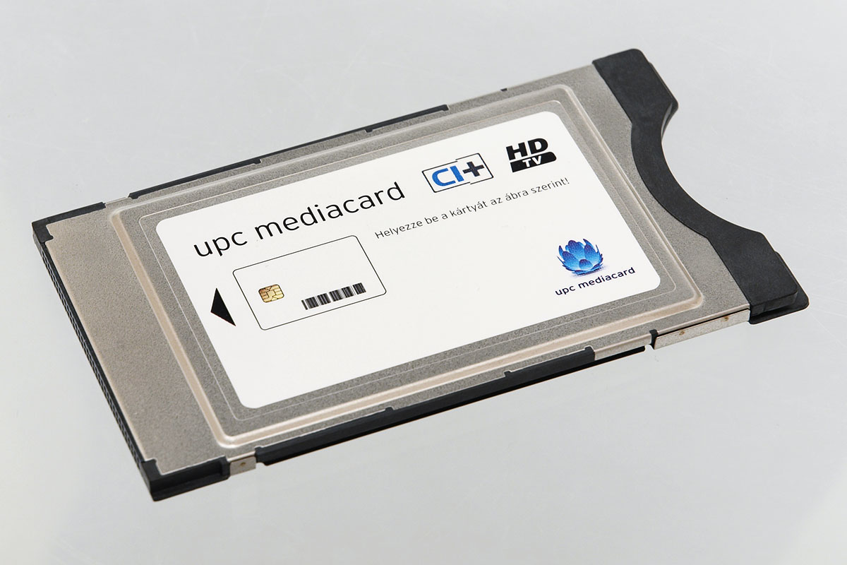 Kipróbáltuk: UPC Mediacard | Geeks.hu